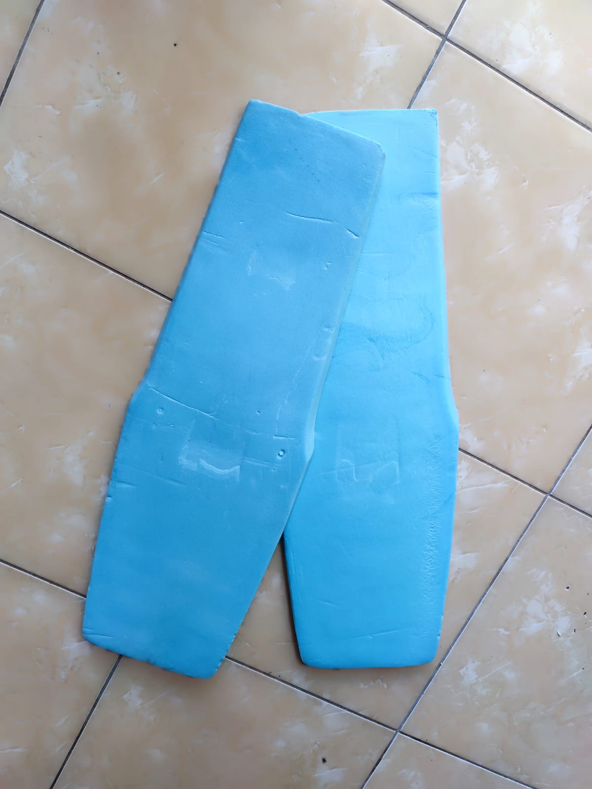 Busa biru lembaran motor gl max | Lazada Indonesia