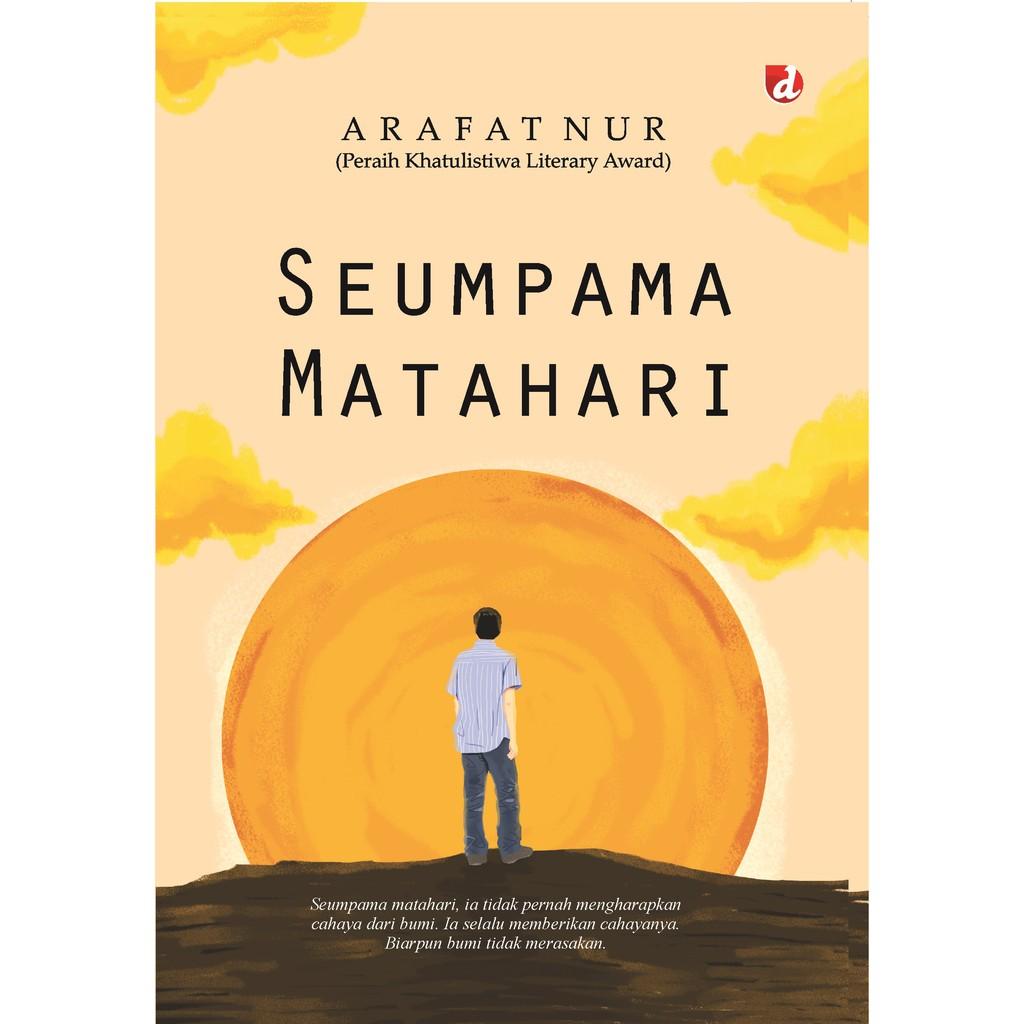 Buku Seumpama Matahari - Diva Press | Lazada Indonesia