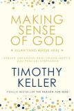 BUKU TIMOTHY KELLER MAKING SENSE OF GOD | Lazada Indonesia