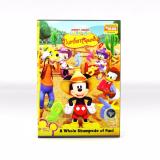 DVD : Mickey Mouse Clubhouse : Numbers Roundup | Lazada Indonesia