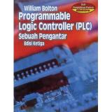 Buku Teknik Elektro PLC Programmable Logic Controller Sebuah Pengantar ...
