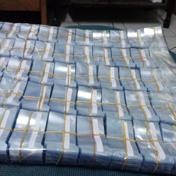 Seal atau Segel botol plastik | Lazada Indonesia
