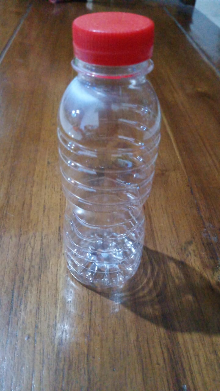Botol SN 200 mil isi [ 144 pcs ] 1 bal Botol Ulir Botol Buat Minuman ...