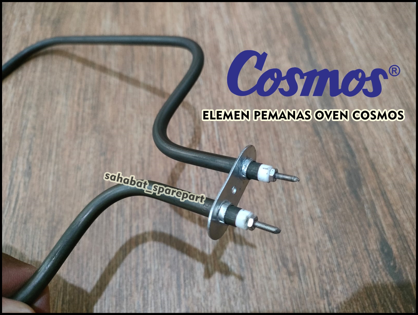 ELEMEN PEMANAS OVEN COSMOS ORIGINAL | Lazada Indonesia