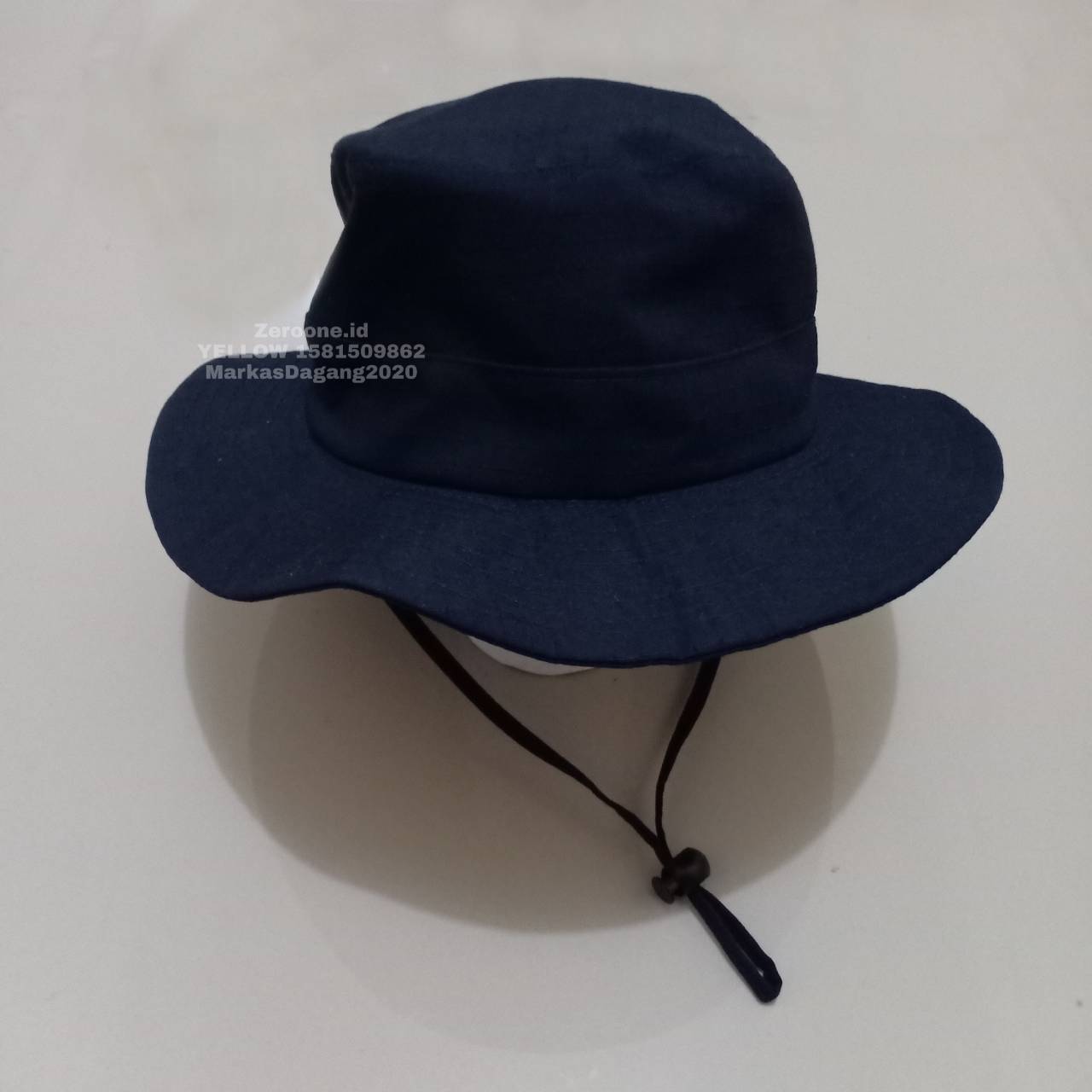 Topi Rimba - Topi Adventure - Topi Rimba Hutan - Topi Rimba Pria Wanita ...