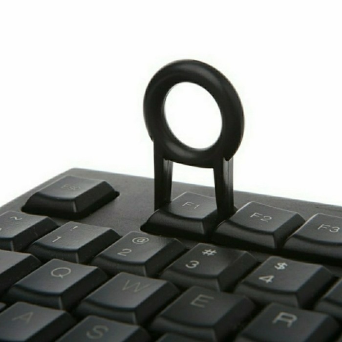 Keycap Puller / Alat Pencabut Tombol Keyboard Komputer | Lazada Indonesia