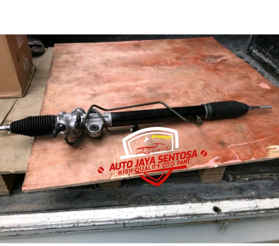 rack power steering rack steer mitsubishi triton pajero sport | Lazada ...