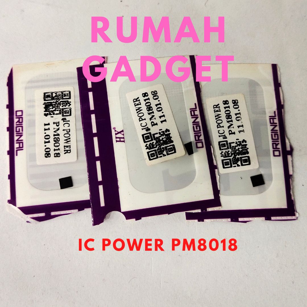IC POWER PM8018 IC POWER PM 8018 | Lazada Indonesia
