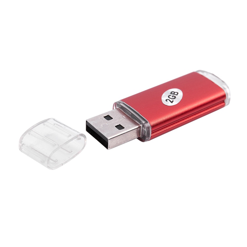 2ใน1 U Disk 2TB USB 2.0หมุนแฟลชไดร์ฟU DiskสำหรับAndroid - rtygf - ThaiPick