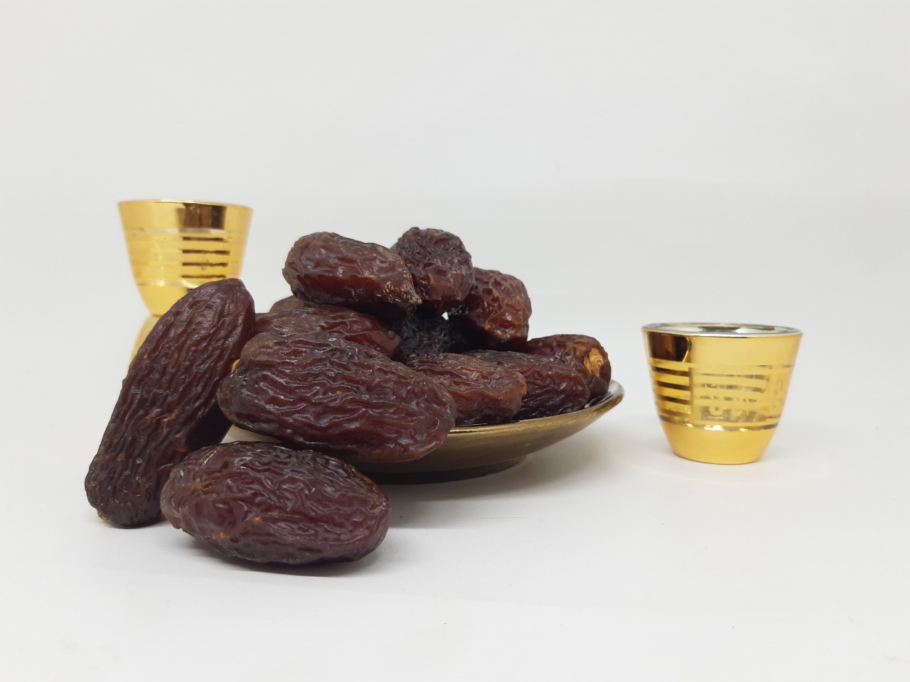 Medjool Curah 250gr / Kurma Medjool / Kurma Medjool Curah Manis / Oleh ...