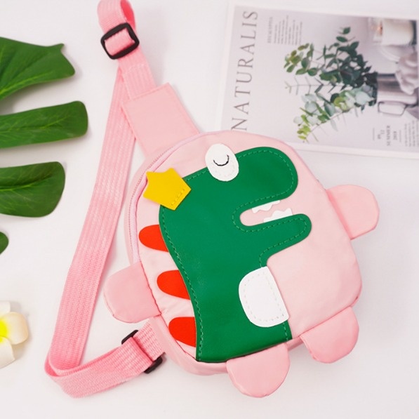 Gratis Semua – Tas Selempang Mini Anak / Tas Selempang Anak laki-laki ...