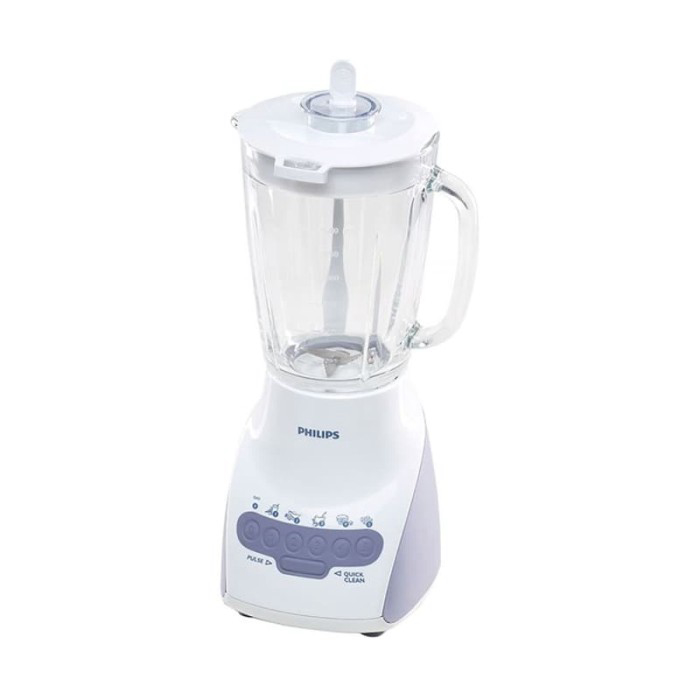 Philips Blender - HR 2116 kaca | Lazada Indonesia
