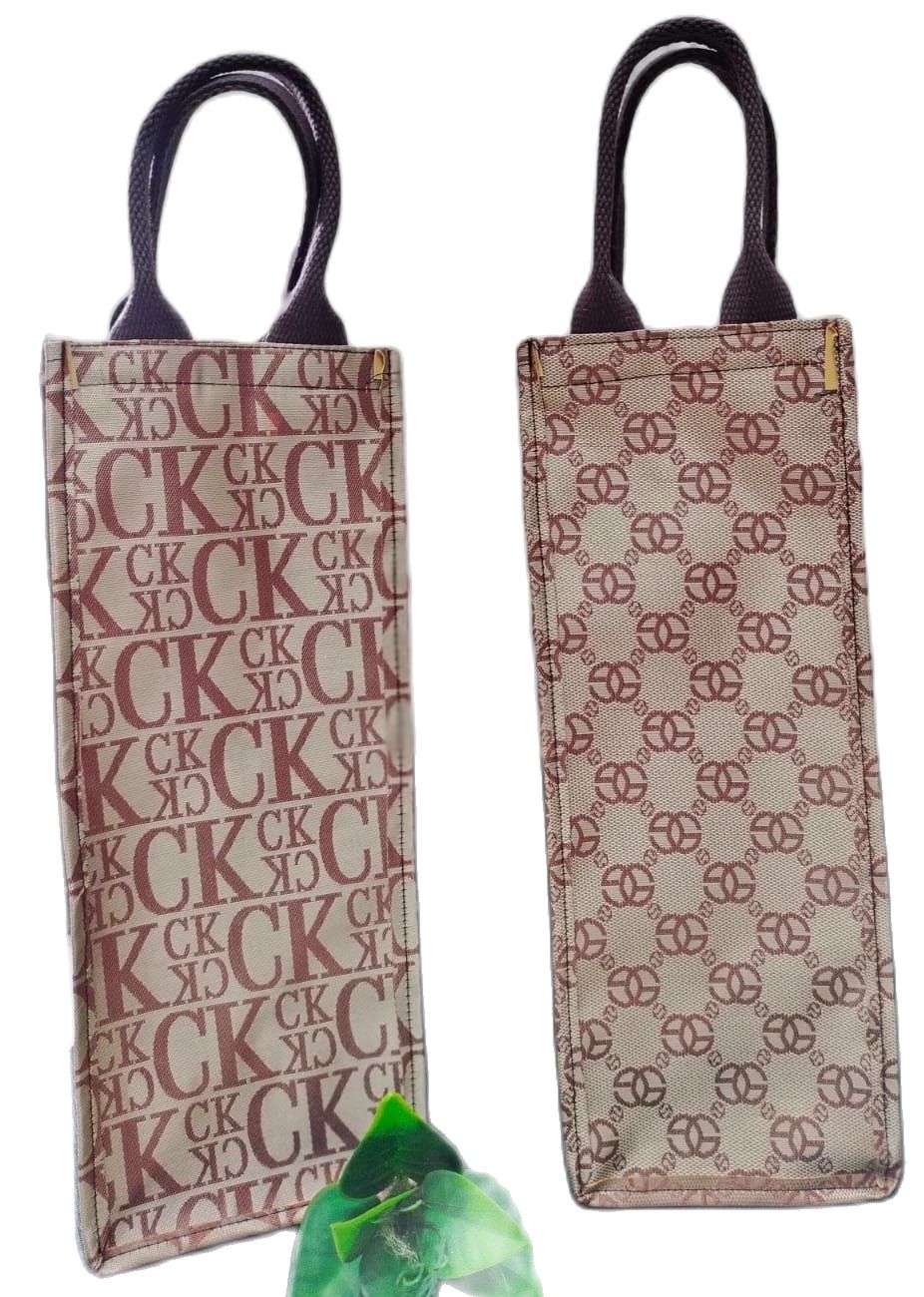 TAS BOTOL KELVIN 2 LITER / TAS VIRAL / TAS GEMOY / BOTTLE TERMAL ...