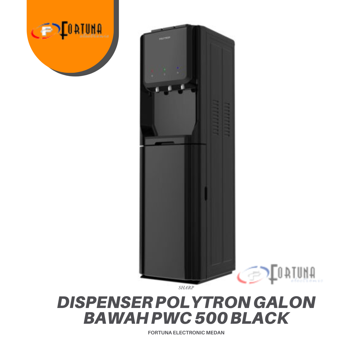 Dispenser Polytron Pwc 600