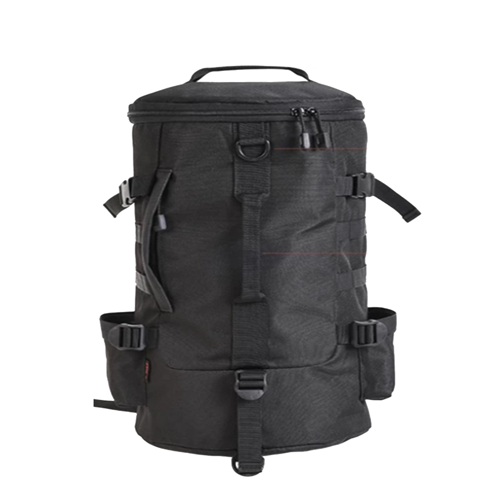 Tas Pancing Ransel Untuk Joran dan Alat Pancing Multi Ruangan | Lazada ...