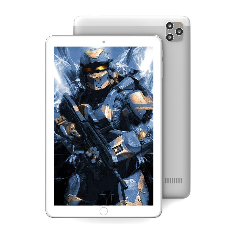 【Beli 1 Gratis 6】Tablet PC Asli Tab P20 Baru 16GB + 512GB Tablet ...