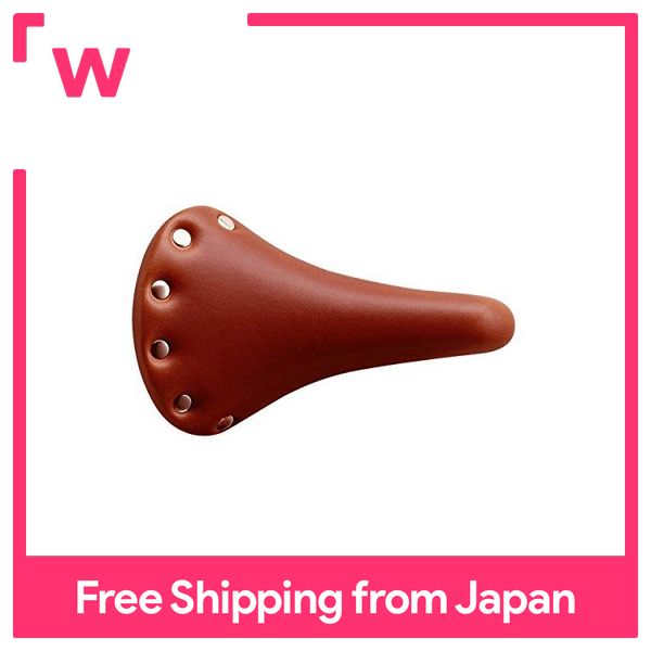 VELO VL-6067 Coil Spring Saddle 06-BROWN SL-VL-M001 | Lazada PH