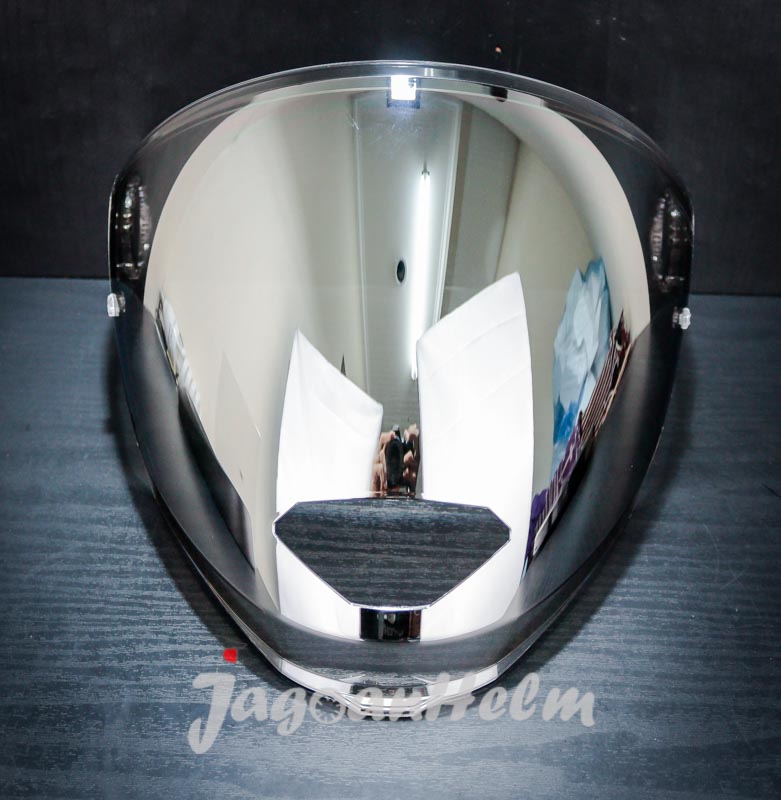 VISOR HELM NOLAN N702 GT | N70.2GT / N702GT / N44 EVO | Lazada Indonesia