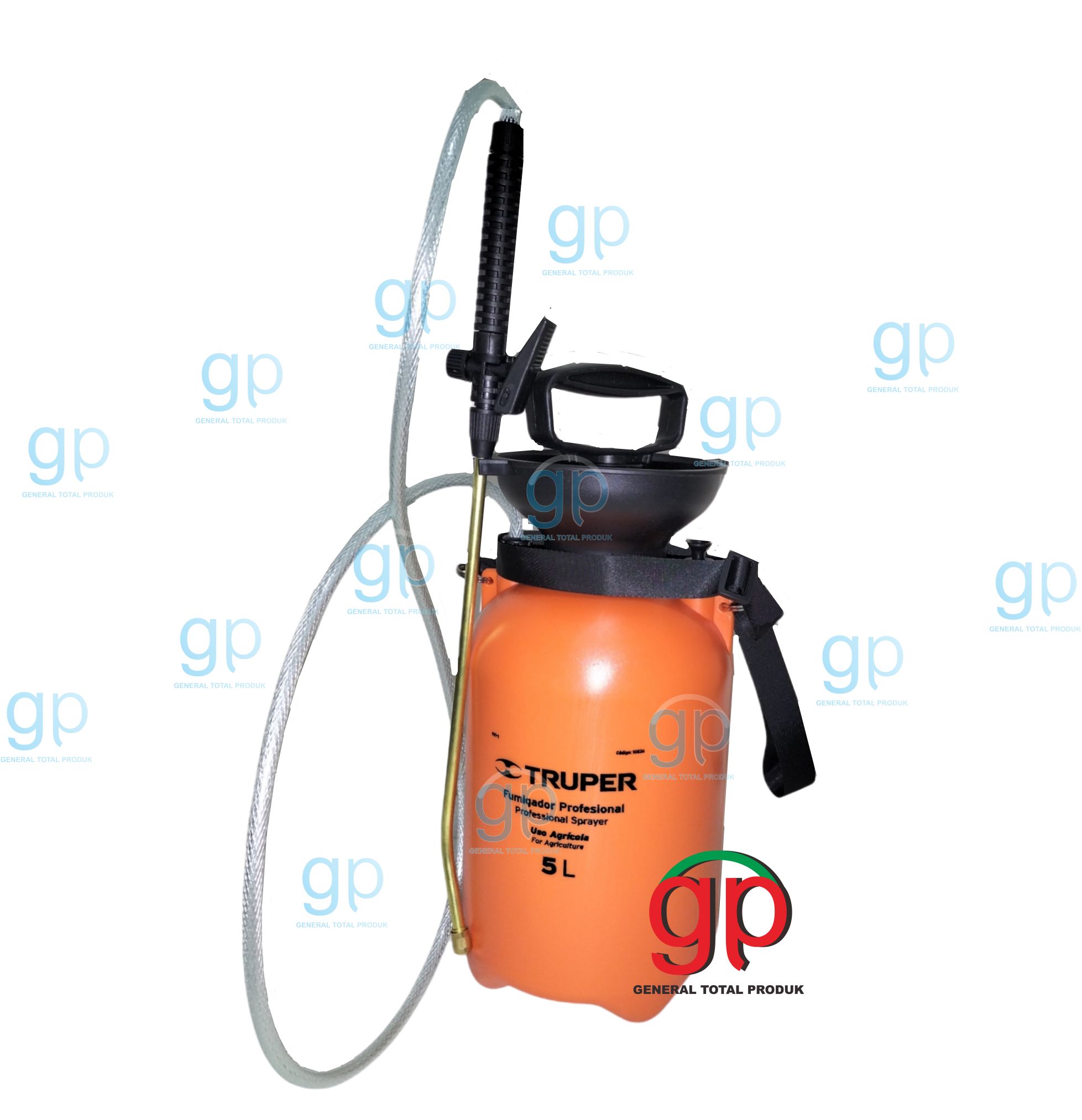 Sprayer 5LTR Truper FUT 5 Professional Sprayer 5 LTR | Lazada Indonesia