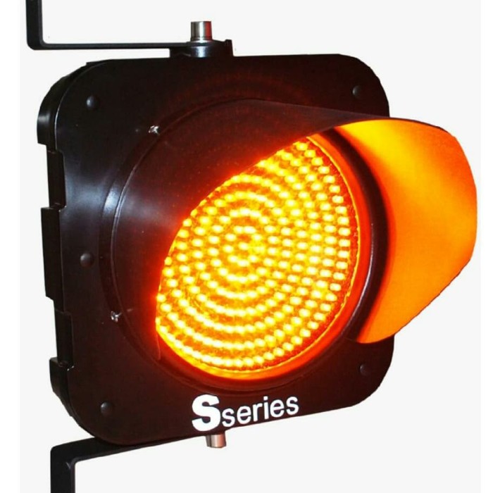 lampu traffic light led lampu lalu lintas warning light lampu lalu ...