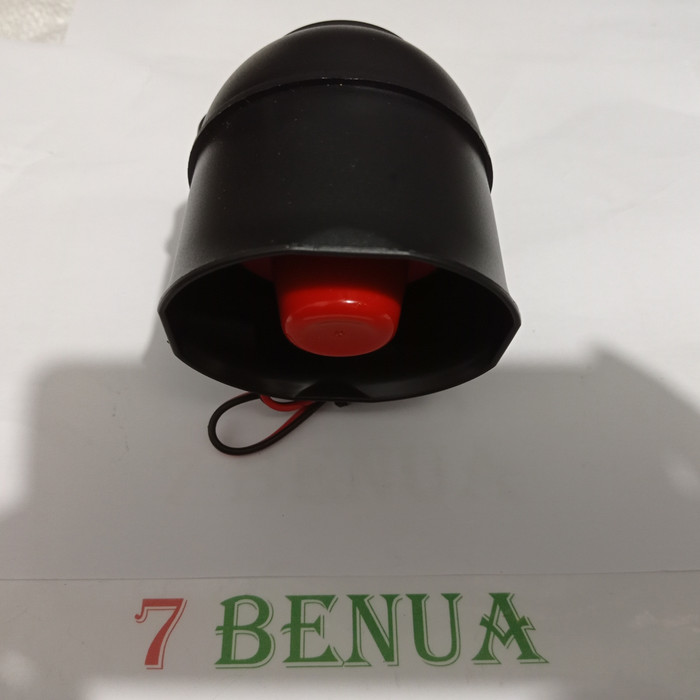 TOA ALARM 1 SUARA MOBIL MOTOR 12V UNIVERSAL | Lazada Indonesia