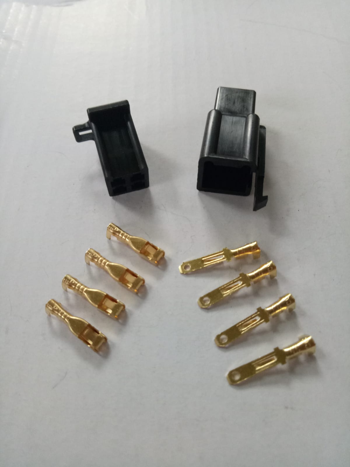 SOKET KABEL 3 PIN SKUN KECIL HITAM / SOCKET KABEL 3 PIN SKUN KECIL ...