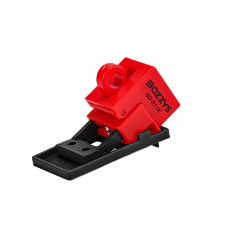 Master Lock Mccb Clamp On Circuit Breaker Lockout Universal Mccb Loto ...