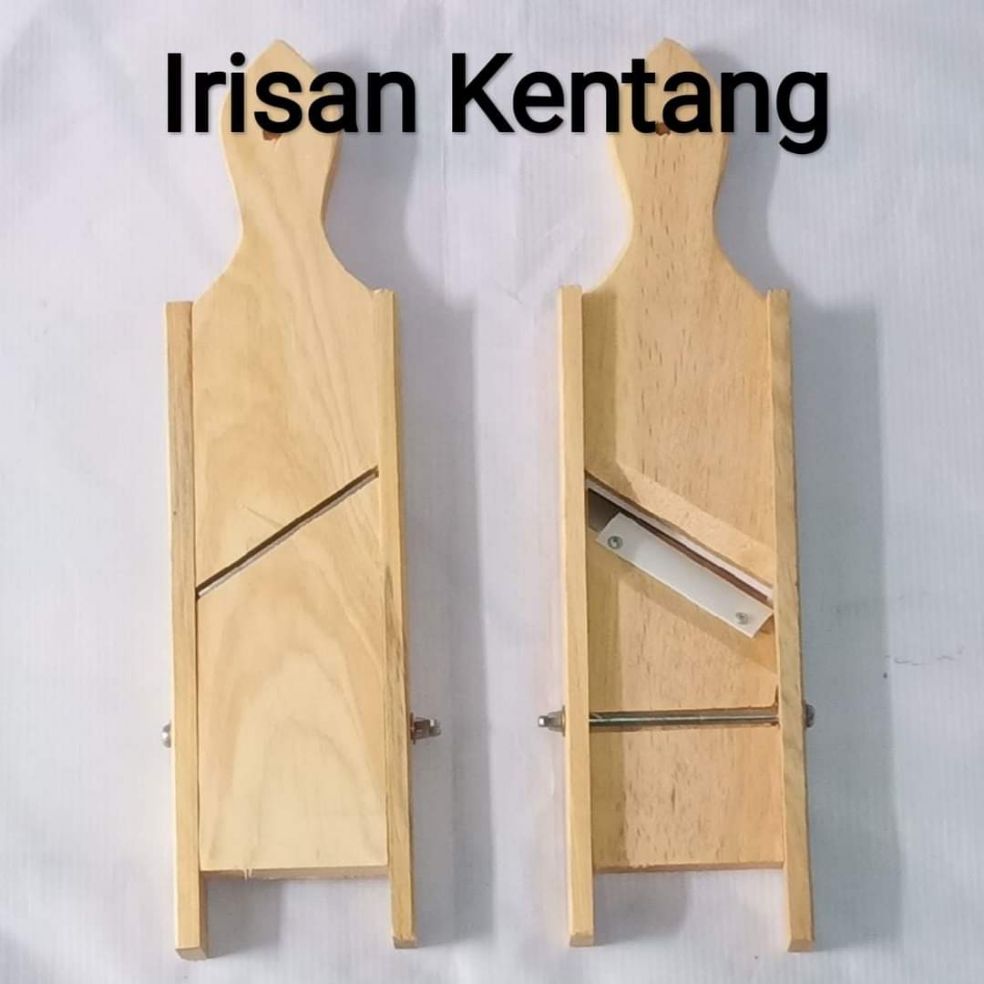 irisan kentang,irisan pisang,kripik singkong ciner88 | Lazada Indonesia