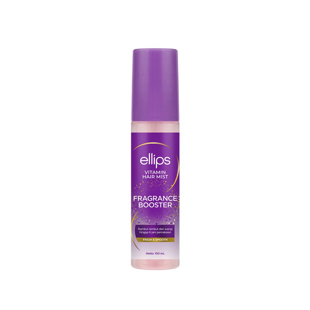 ELIPS VITAMIN HAIR MIST FRAGRANCE BOOSTER 100ML | Lazada Indonesia