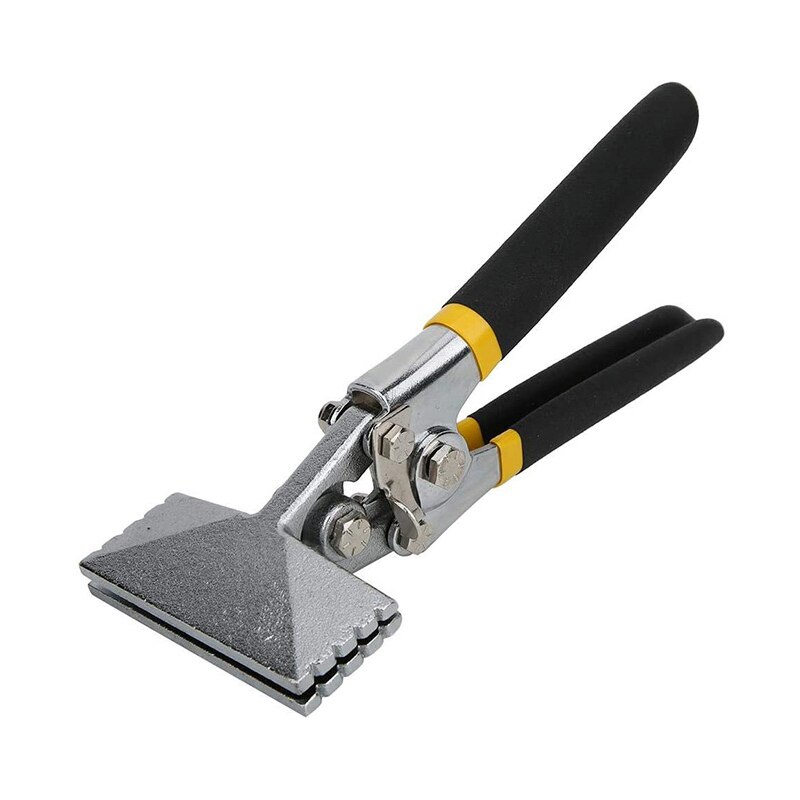 Tang Pengeriting Tang Tekuk Press Bending Pliers Tang Bending Logam ...