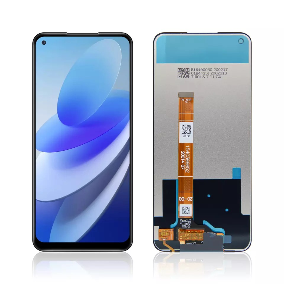 LCD Oppo A52 2020 / A72 2020 / A92 2020 Fullset Touchscreen Original | Lazada Indonesia