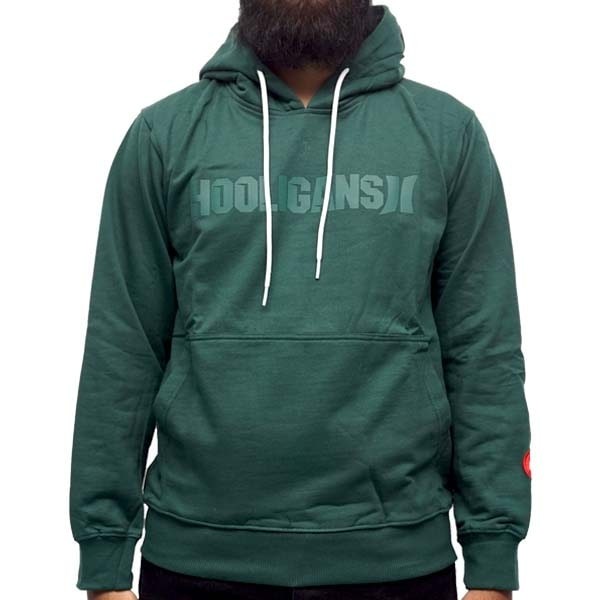 Jaket Hooligans Sw Vargas #4 | Lazada Indonesia