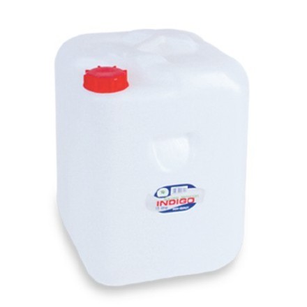 Green Leaf 0320 Jerigen Air Segi 20 Liter Indigo Dirigen Plastik ...