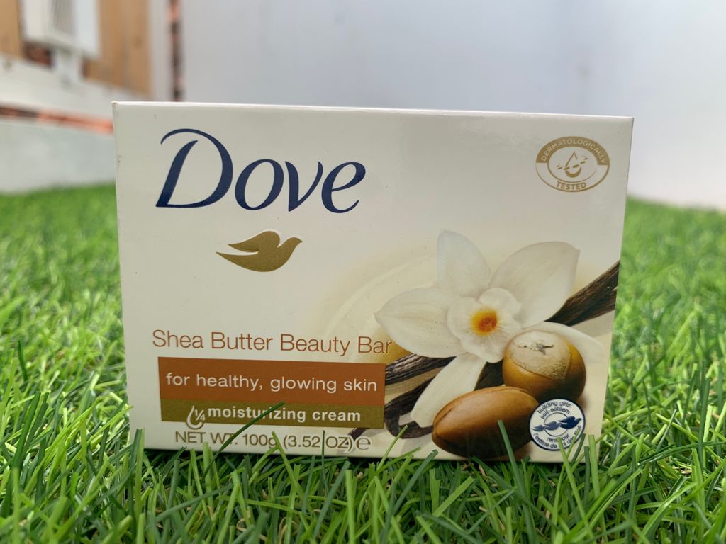 Dove Soap Bar 100g/Sabun Batang Dove 100gr/Sabun mandi Dove/Sabun Dove ...