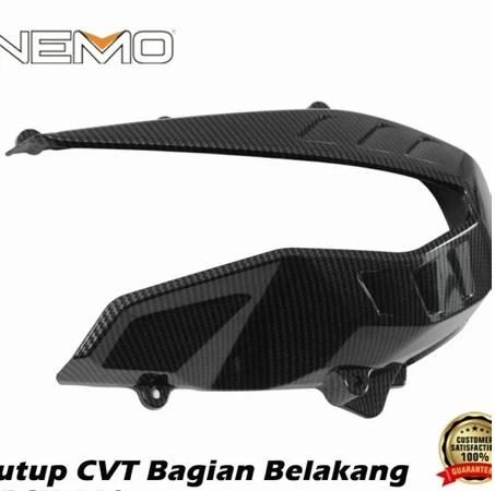 Cover cvt dan filter karbon NEW ADV 160 NEW PCX 160 | Lazada Indonesia