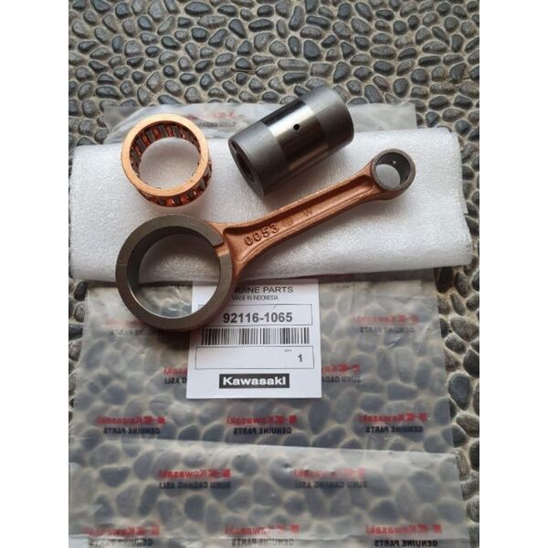 STANG SEHER KLX 150 D-TRACKER | Lazada Indonesia