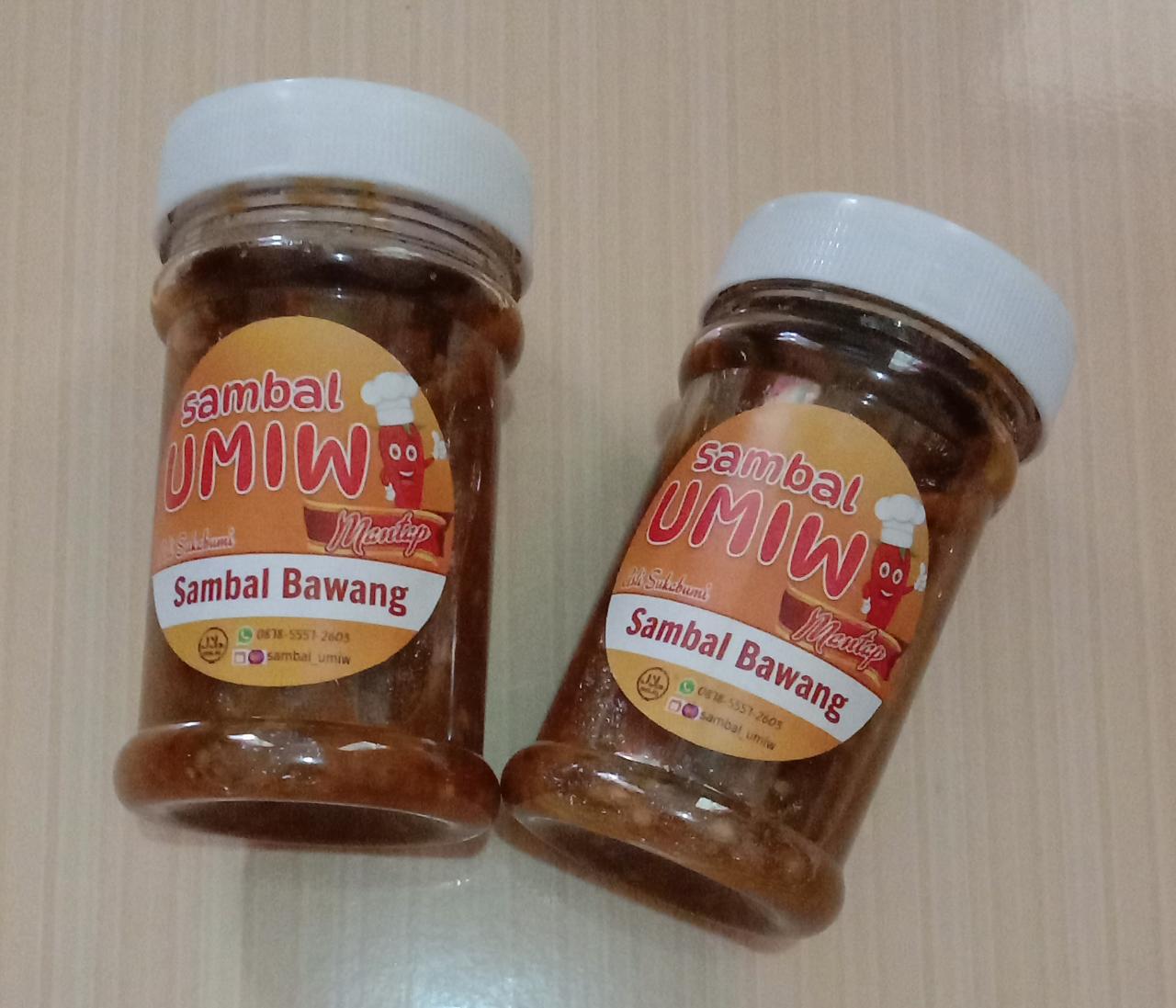 Sambal Cumi pete / Sambal bawang / Sambal terasi / Sambal teri ... Sambal Cumi pete / Sambal bawang / Sambal terasi / Sambal teri ...