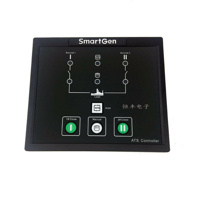 Module ATS SmartGen HAT520N Genset | Lazada Indonesia