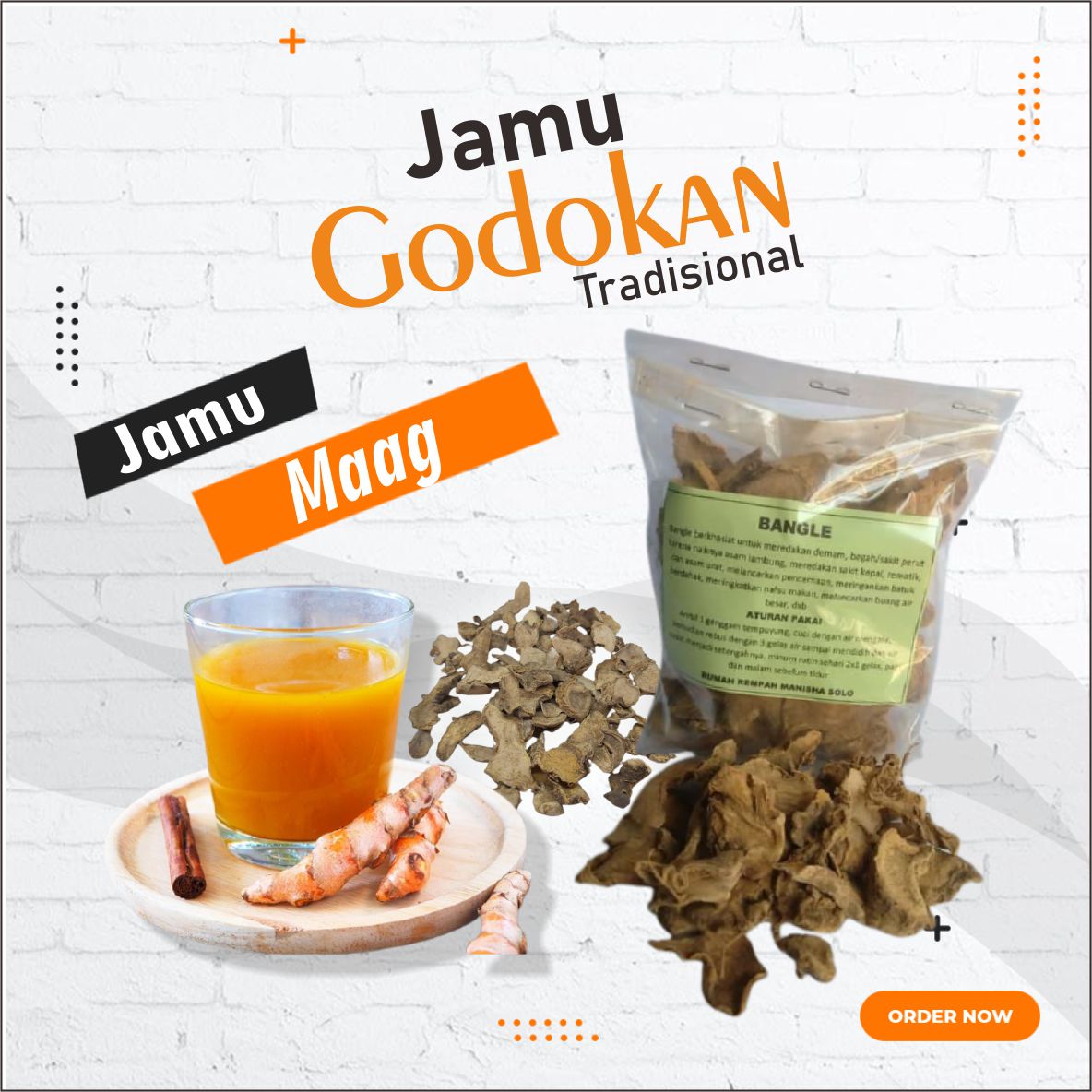 JAMU TRADISIONAL - MAHKOTA DEWA - MAHKOTA DEWA KERING DALAM KEMASAN ...
