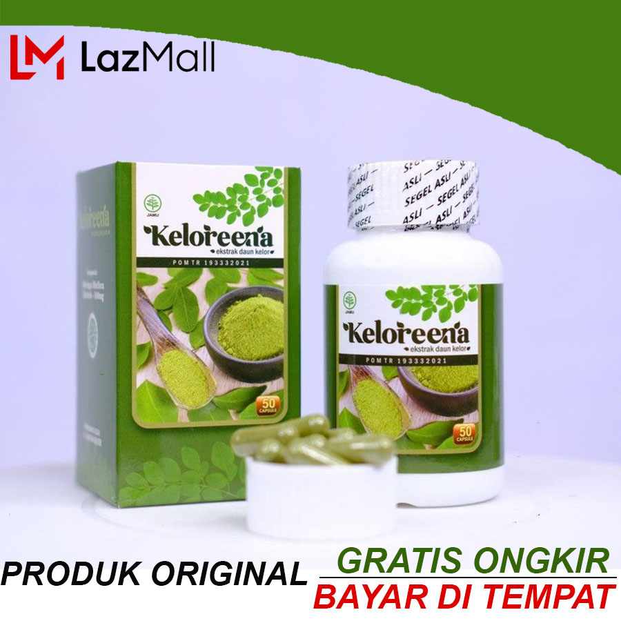 Obat Hipokalemia/Kekurangan Kalium/Kalium Rendah/Penambah Kalium ...