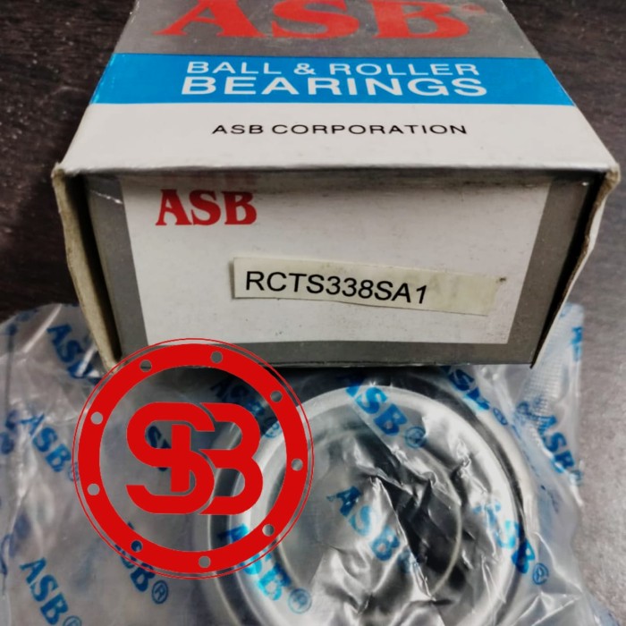 Bearing / Laker / Laher Drek Laher RCTS 338 SA1 ASB | Lazada Indonesia