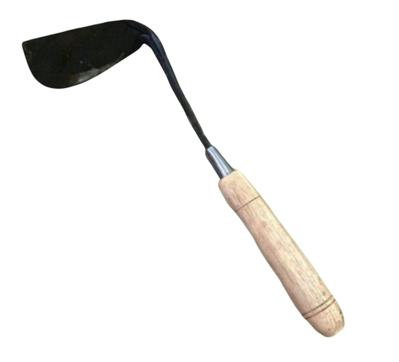 CANGKUL MINI MODEL SAMPING/GATHUL/PACUL PANCONG BAHAN BAJA | Lazada ...