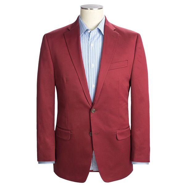 Jas Pria - Jas Formal Maskuline Design - Jas Flap Pocket - Jas Wedding ...
