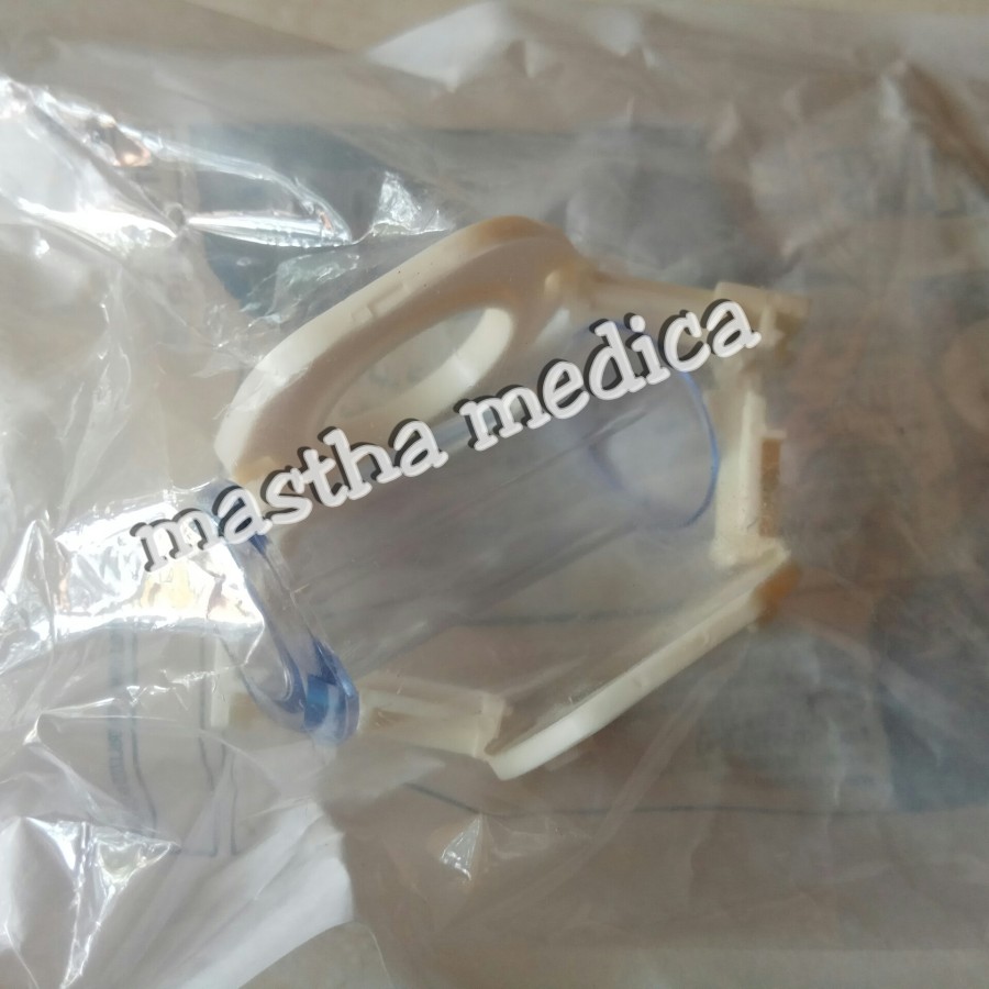 Smart Klamp Clamp Klem Alat Sirkumsisi Sunat Khitan Tanpa Darah 20 Mm ... Smart Klamp Clamp Klem Alat Sirkumsisi Sunat Khitan Tanpa Darah 20 Mm ...