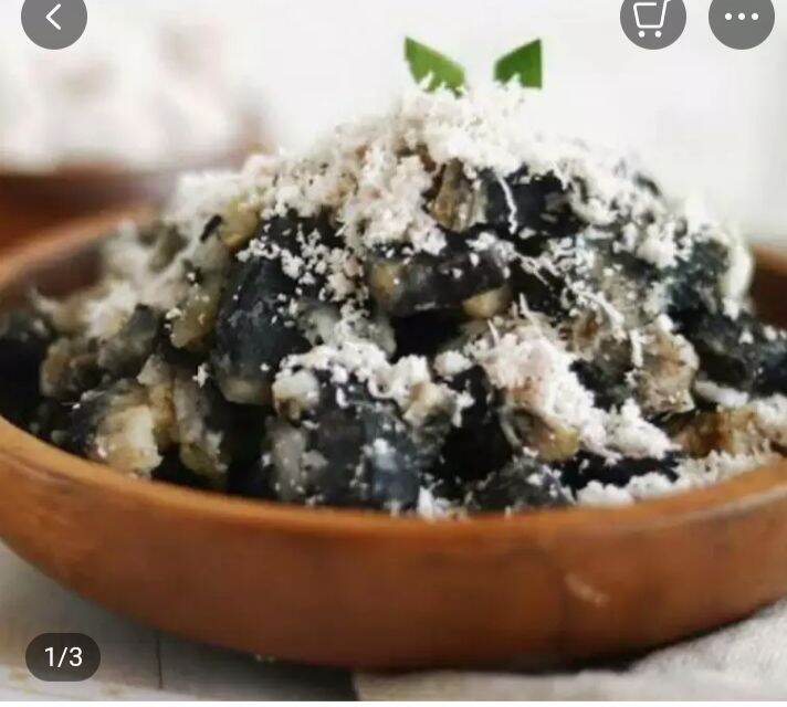 singkong gatot nikmat berat 1 kg / makanan tradisional singkong gatot ...