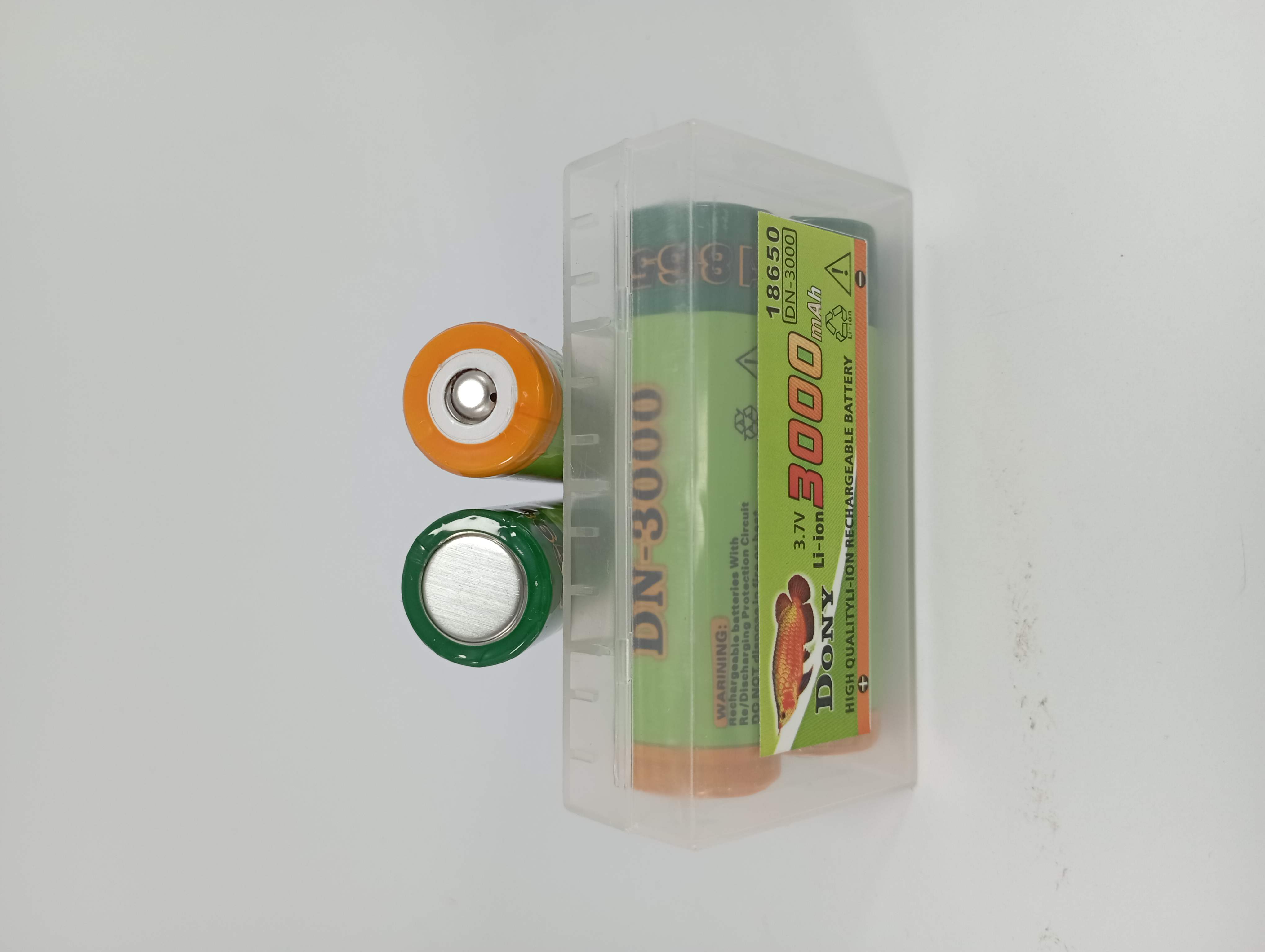 BATERAI LITIUM DONY LI-ION 3000 mAh DN-3000 | Lazada Indonesia