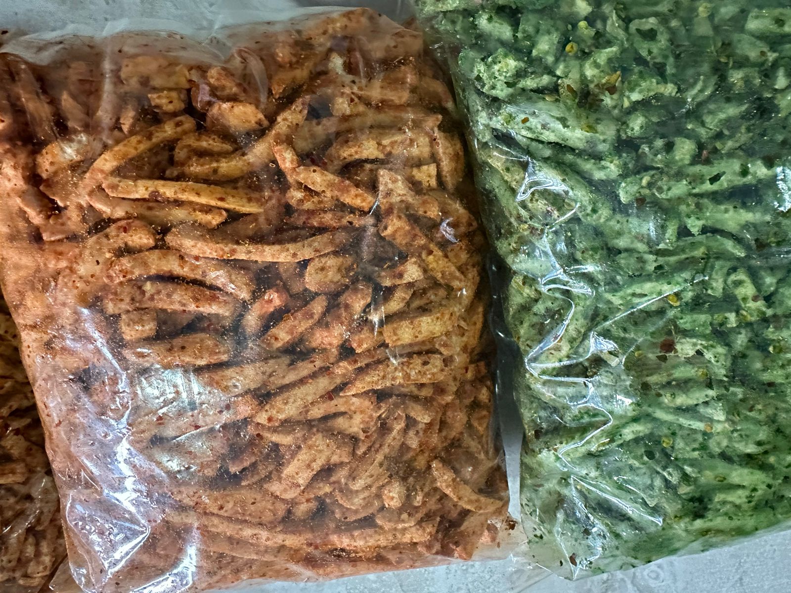 basreng daun jeruk raja ngemil bandung | Lazada Indonesia