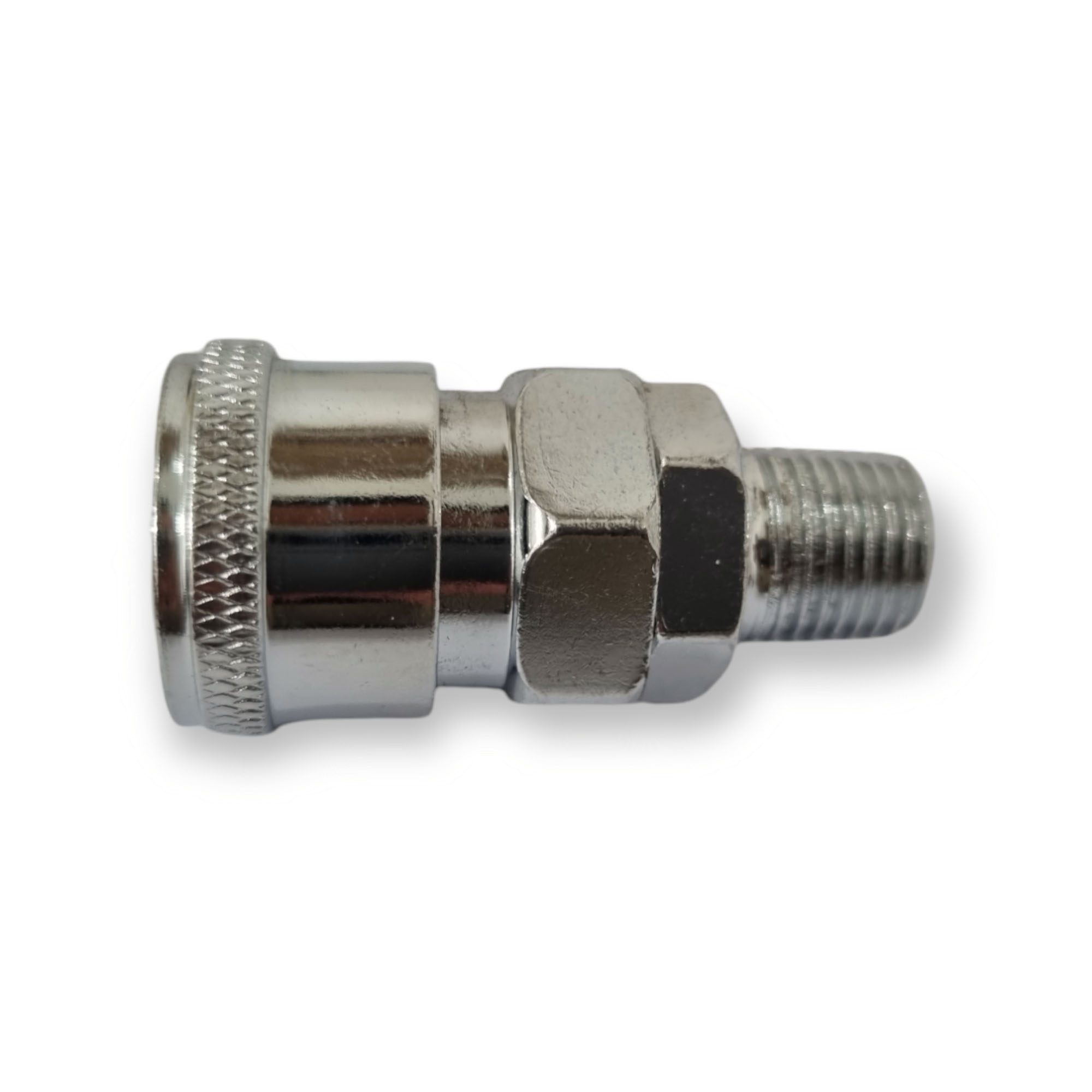 Coupler SM20 Coupler Sambungan Selang Angin SM 20 kopler Mesin | Lazada ...