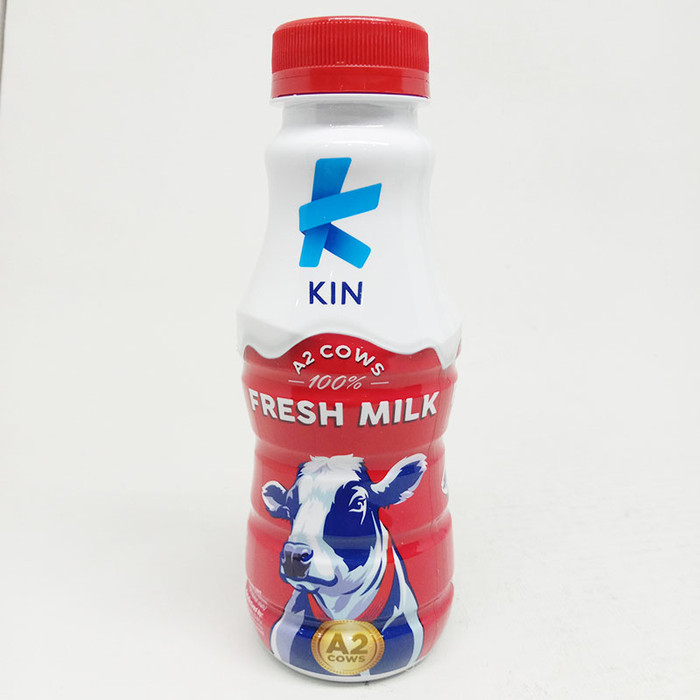 KIN FRESH MILK FULL CREAM 200 ML SURABAYA | Lazada Indonesia