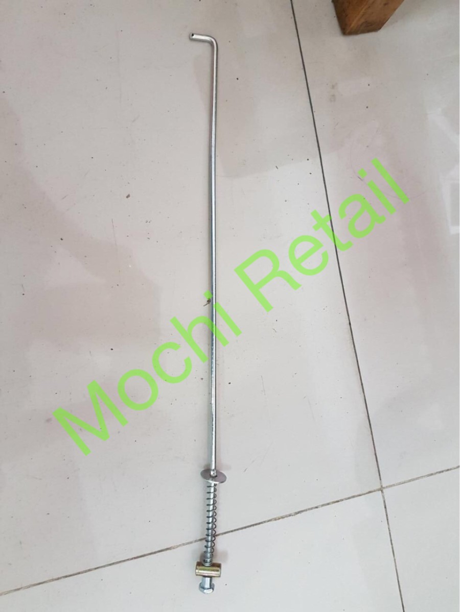 Tiang Kawat Rem RX KING | Lazada Indonesia